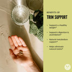 natural weight management tablets