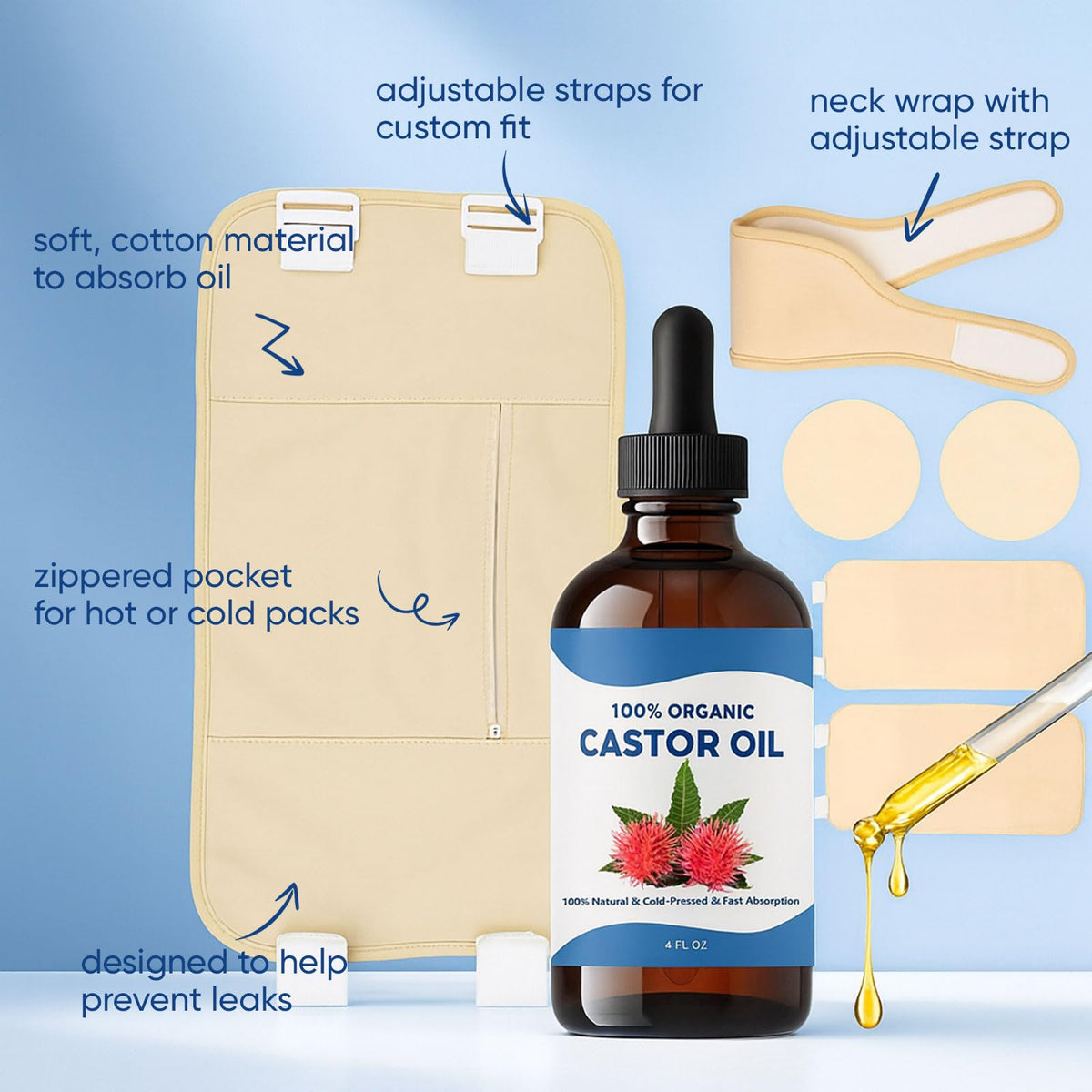 natural weight management Tavio kit
