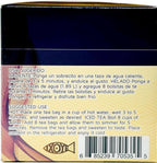 Natural weight management tea bags