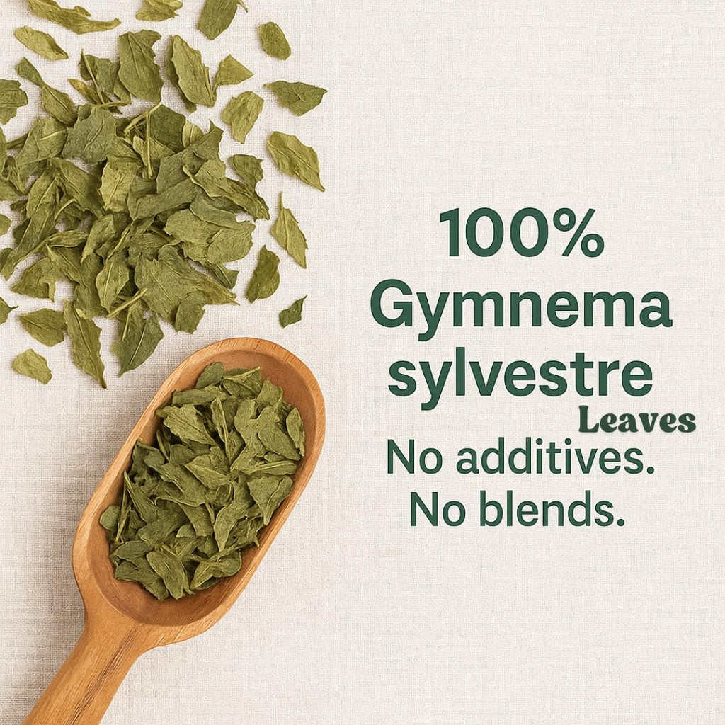natural weight management tea