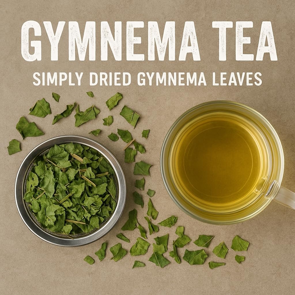 natural weight management tea