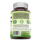 Natural weight management veggie capsules