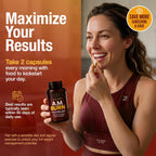 Natural weight management with A.M. Burn