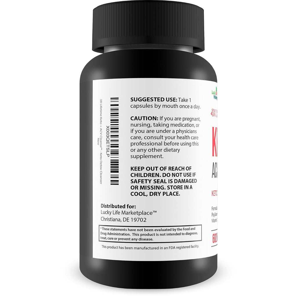 natural weight management with ACV