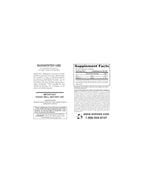 natural weight management with bentonite clay