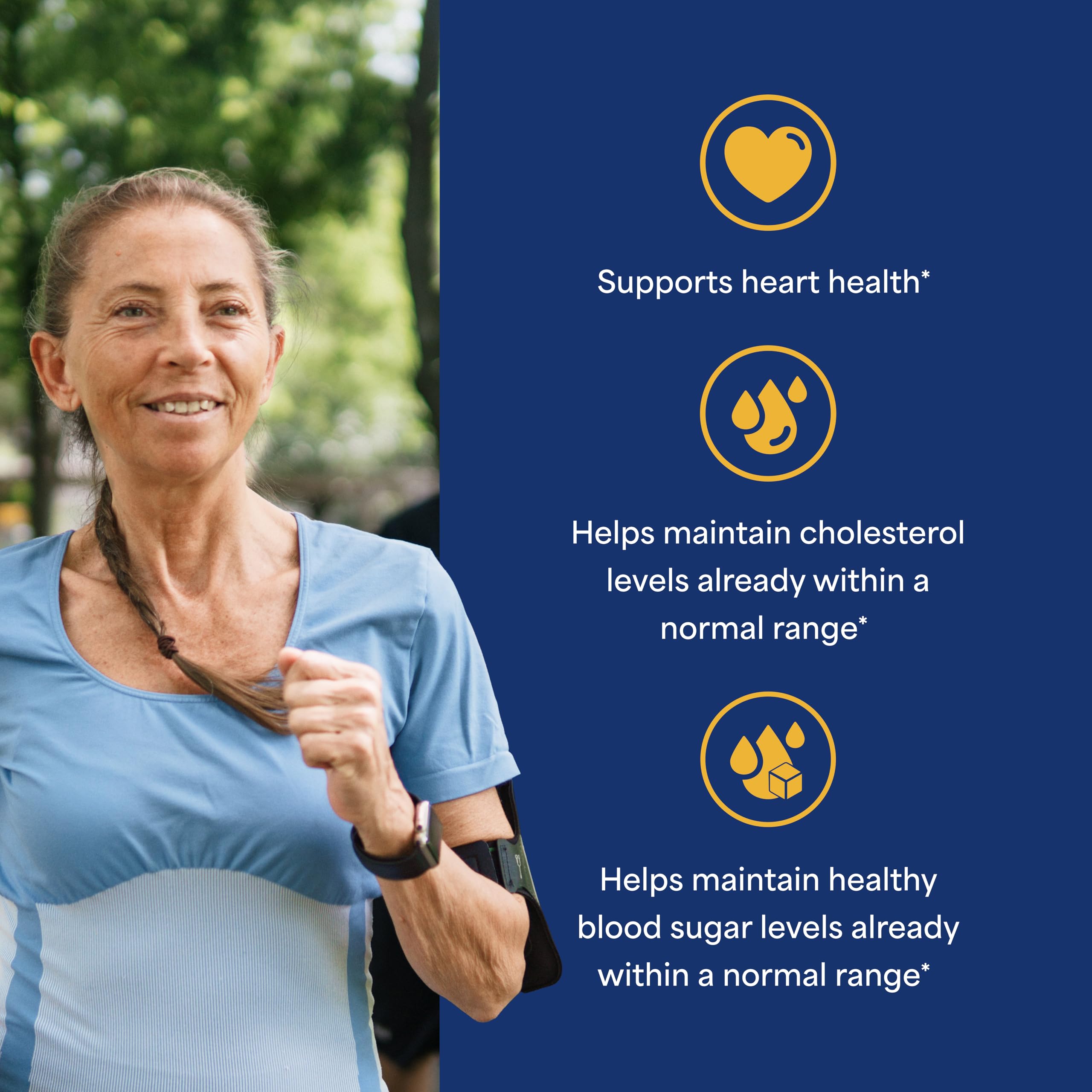 natural weight management with berberine