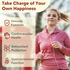 Natural weight management with berberine