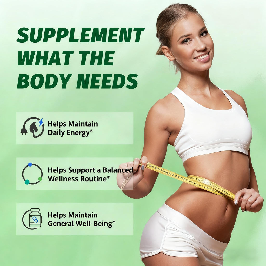 Natural weight management with berberine