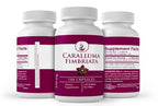 natural weight management with Caralluma Fimbriata