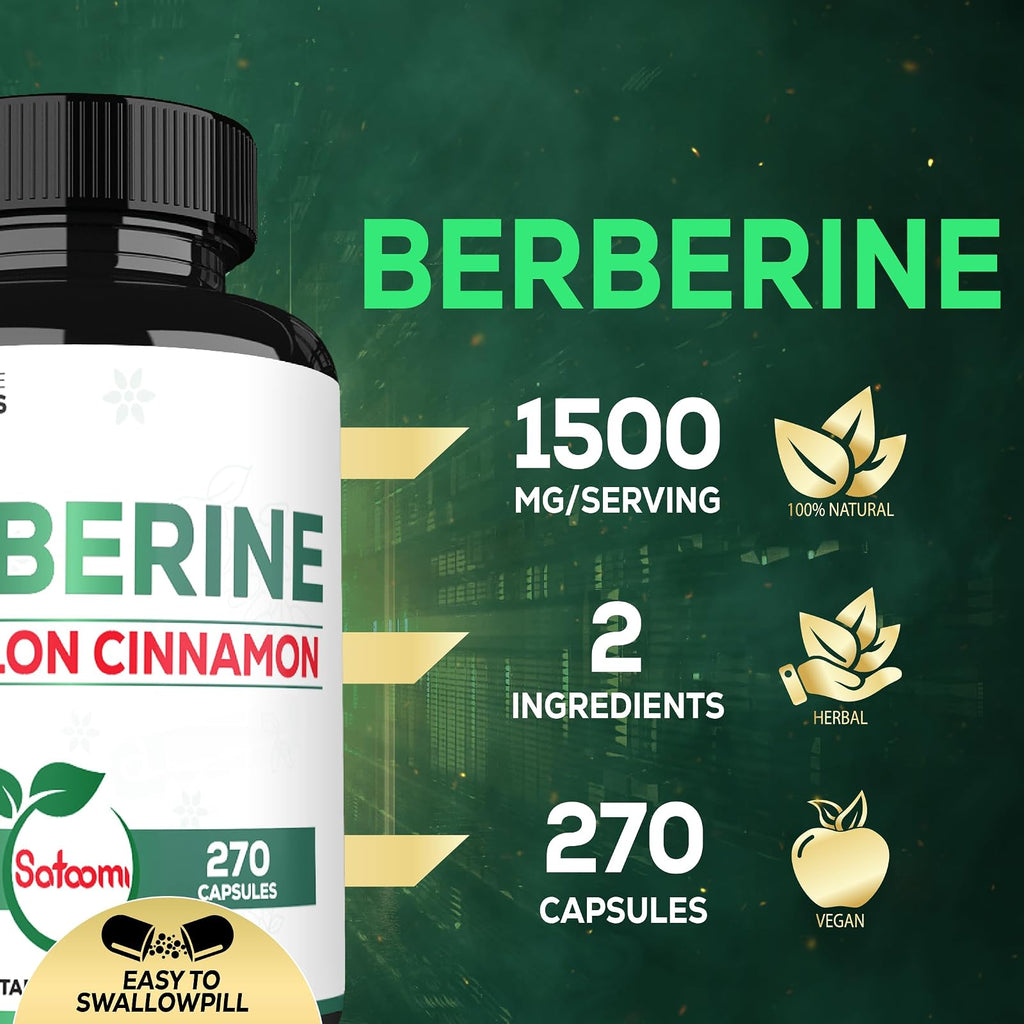 Natural weight management with cinnamon