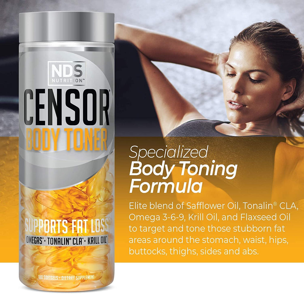 natural weight management with CLA