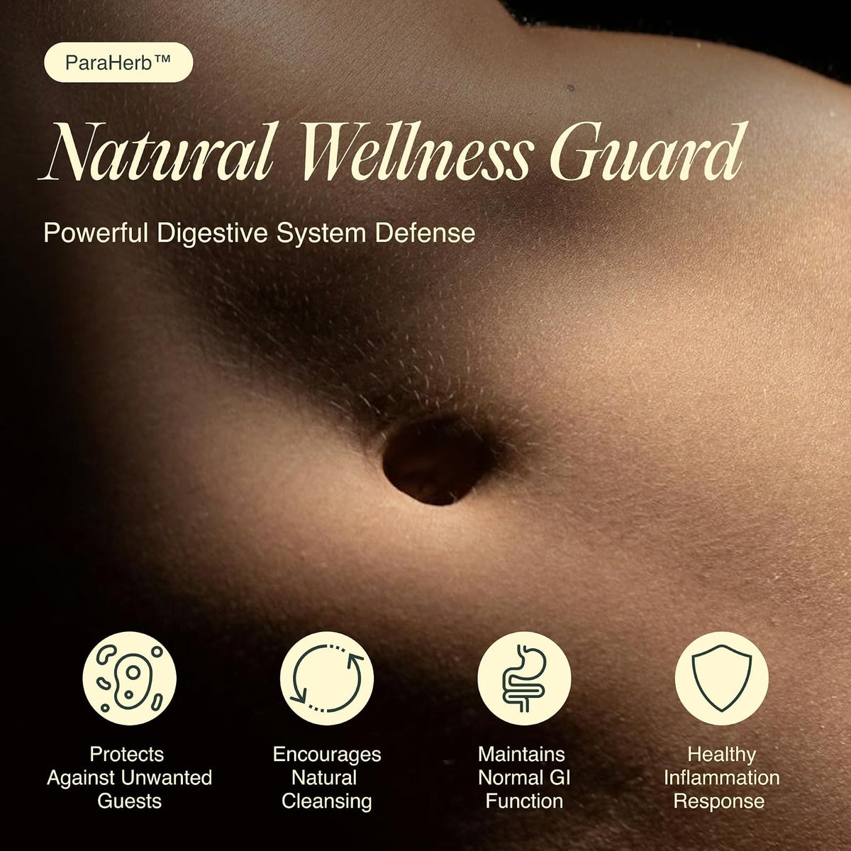 natural weight management with Ecosh