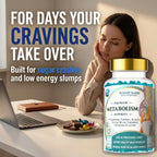 Natural weight management with fenugreek