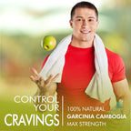 Natural weight management with Garcinia Cambogia