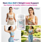 natural weight management with GLP-1