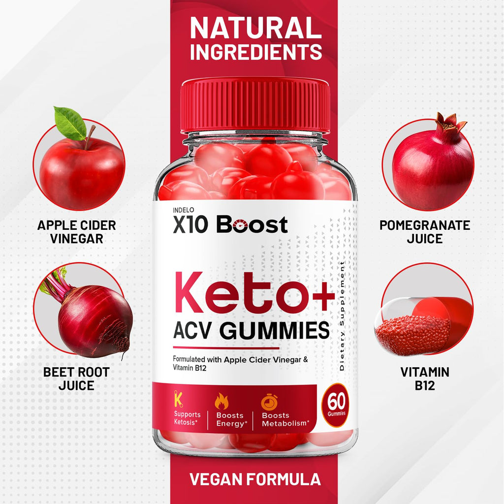 natural weight management with keto gummies