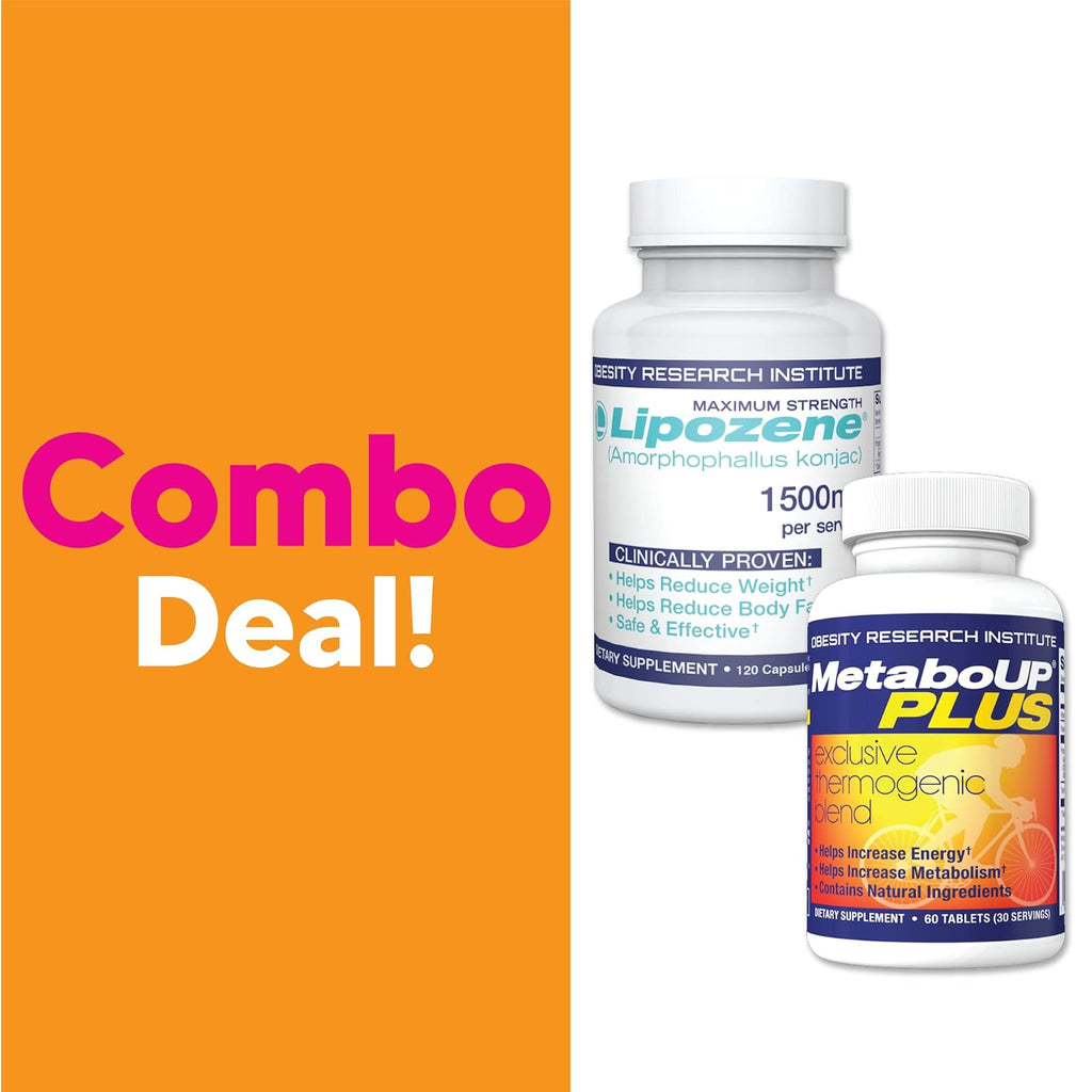 natural weight management with Lipozene