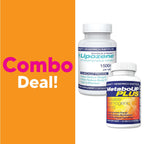 natural weight management with Lipozene