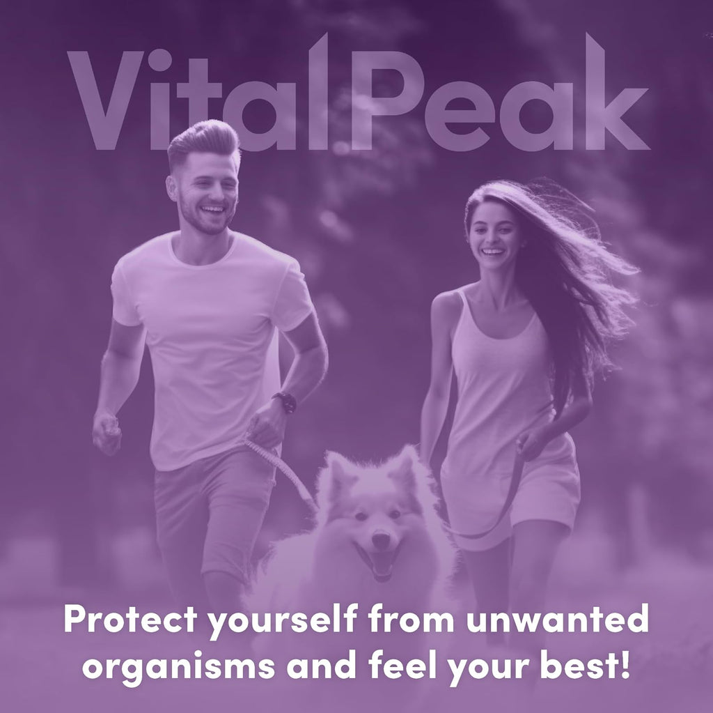 natural weight management with ParaCleanse