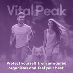 natural weight management with ParaCleanse