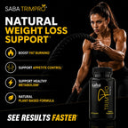 Natural weight management with Saba Trim Pro