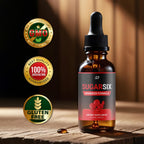 natural weight management with Sugar Six