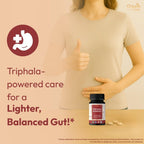 Natural weight management with Triphala