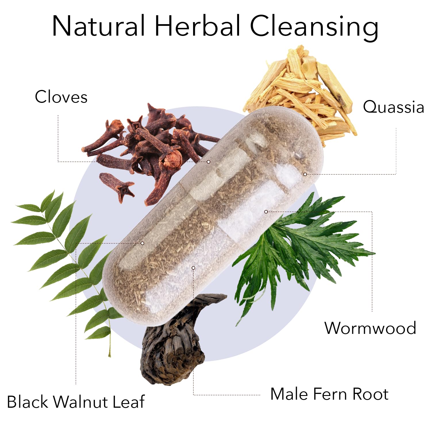 natural weight management with wormwood extract