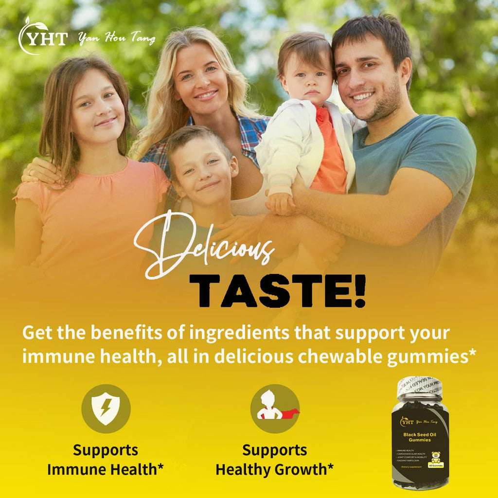 natural wellness black seed oil