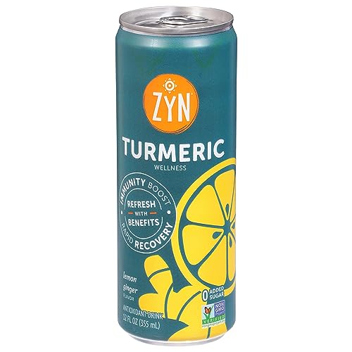 natural wellness boost with turmeric
