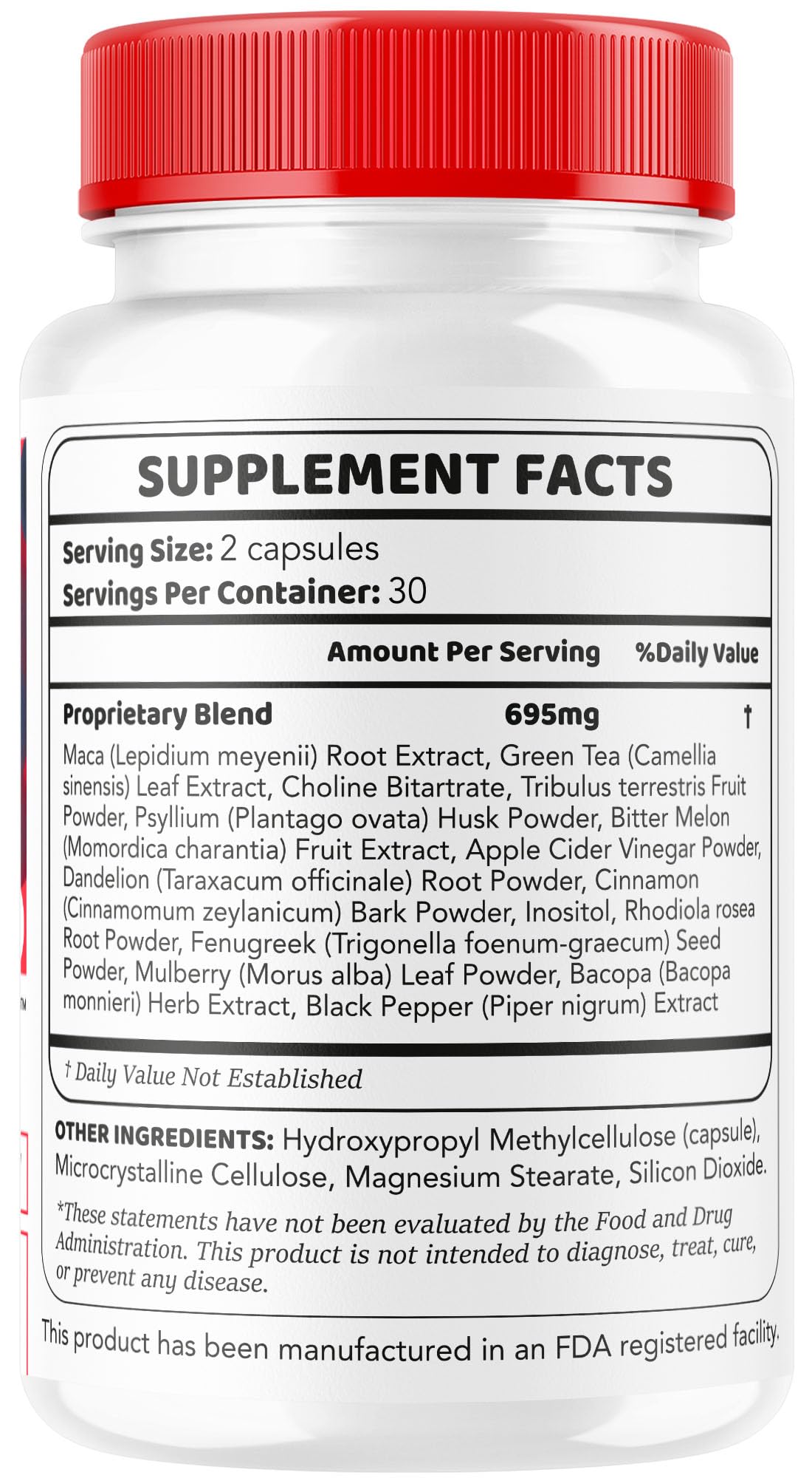 natural wellness capsules for everyday use