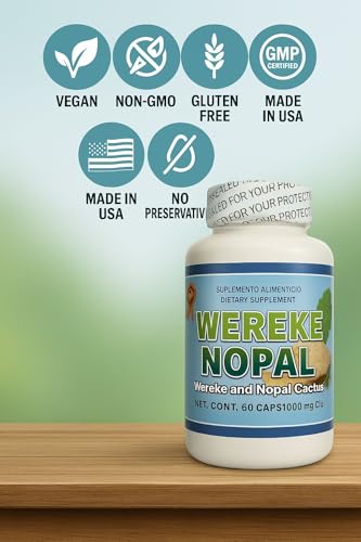 natural wellness capsules for men and women