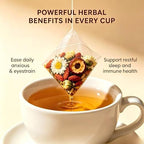 natural wellness chamomile blend