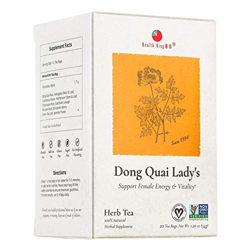 natural wellness dong quai blend