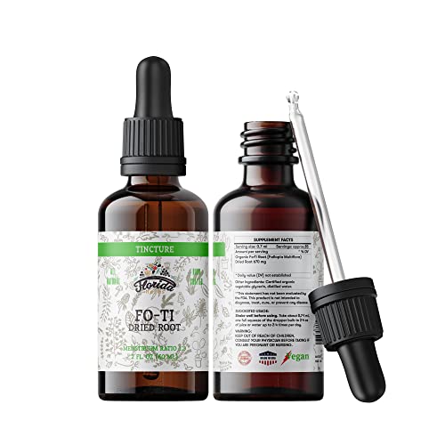 natural wellness fo-ti root extract