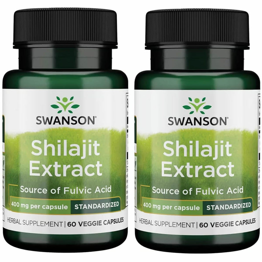 Natural wellness formula for cell growth