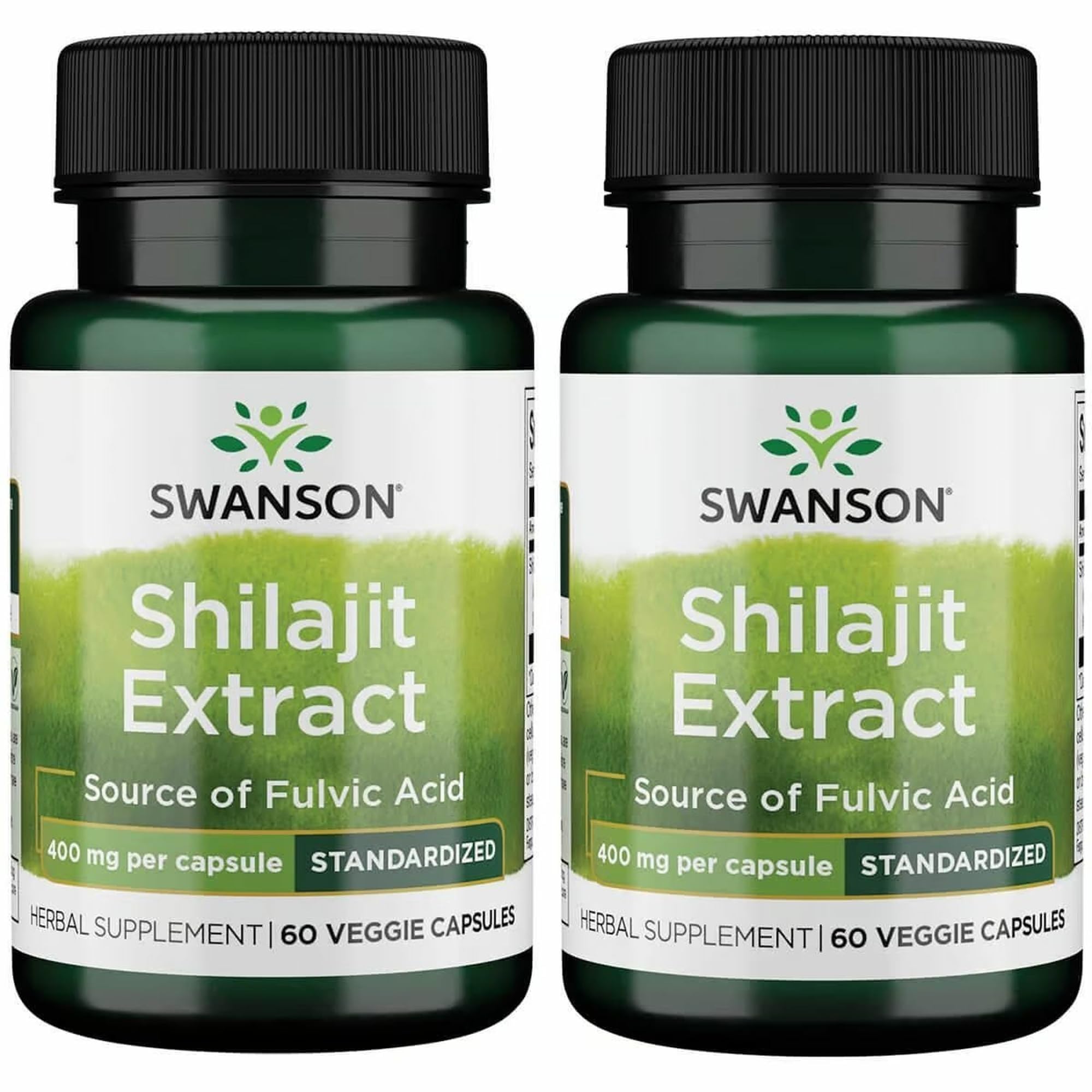 Natural wellness formula for cell growth