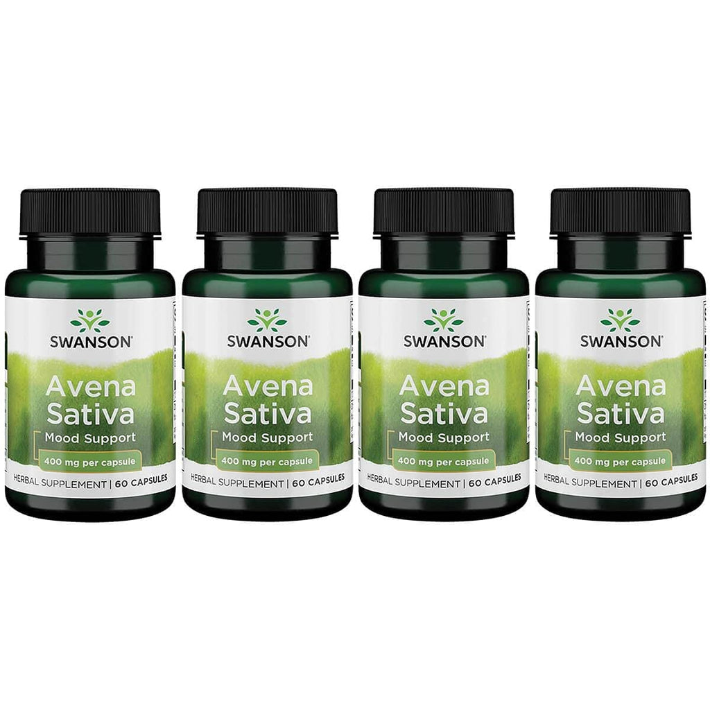 natural wellness formula for stress relief