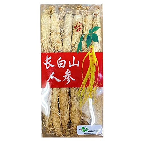 natural wellness ginseng for vitality
