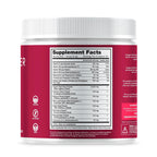 natural wellness greens for vitality