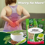 natural wellness herbal infusion