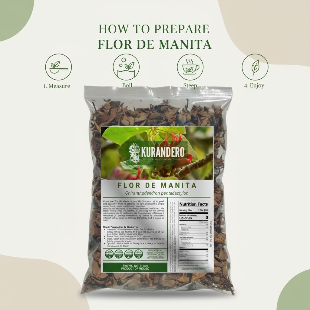 natural wellness herbal infusion