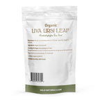natural wellness herbal infusion