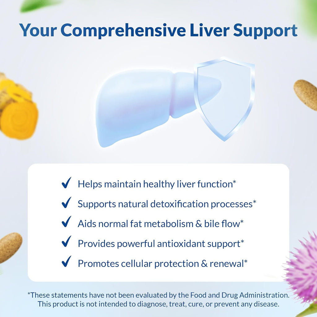 Natural Wellness herbal supplement