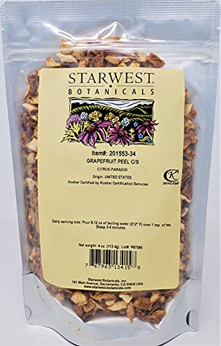 natural wellness herbal supplements grapefruit