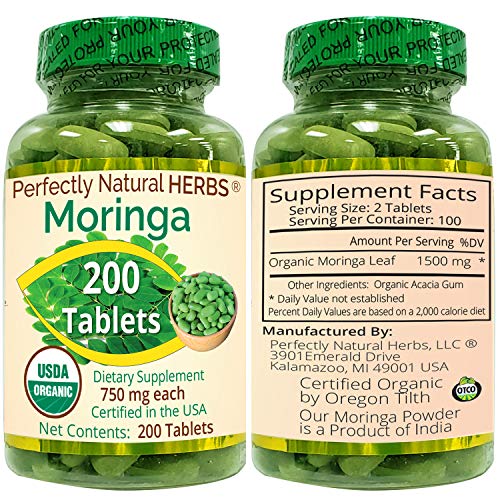 natural wellness herbal supplements