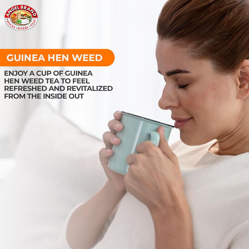 natural wellness herbal tea bags