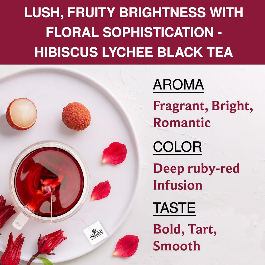 natural wellness herbal tea
