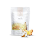 natural wellness marigold tea