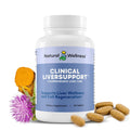 Natural Wellness Milk Thistle benefits